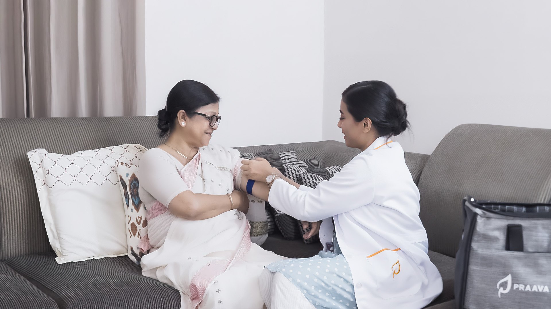 Home [web.praavahealth.com]